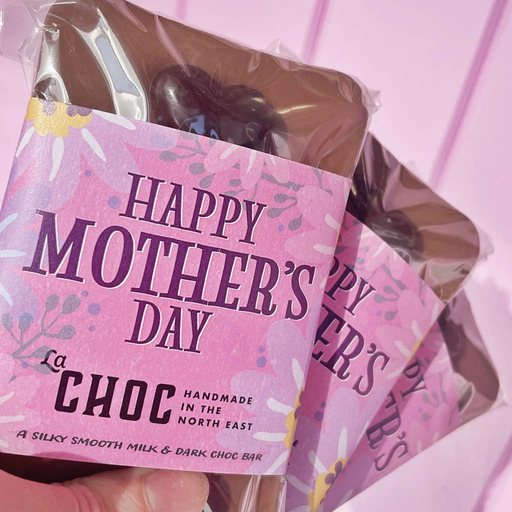 Sweet indulgences for mom: Mother's Day chocolates that delight – La ...