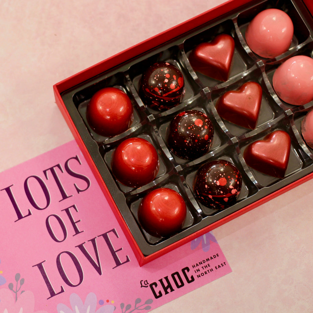 La Chocolatrice | Artisan Chocolate Making Experiences