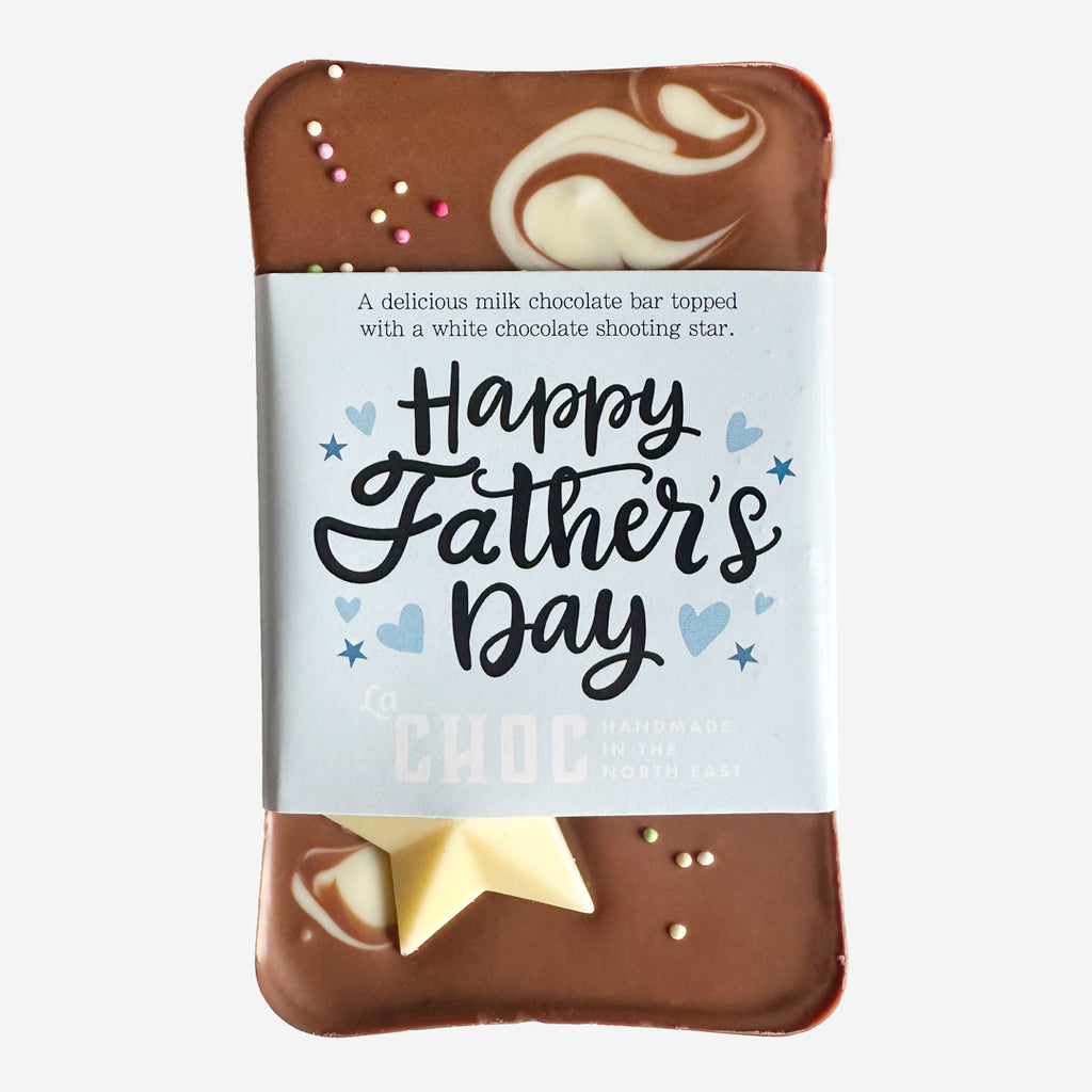 Artisan Chocolate Bars – La Chocolatrice