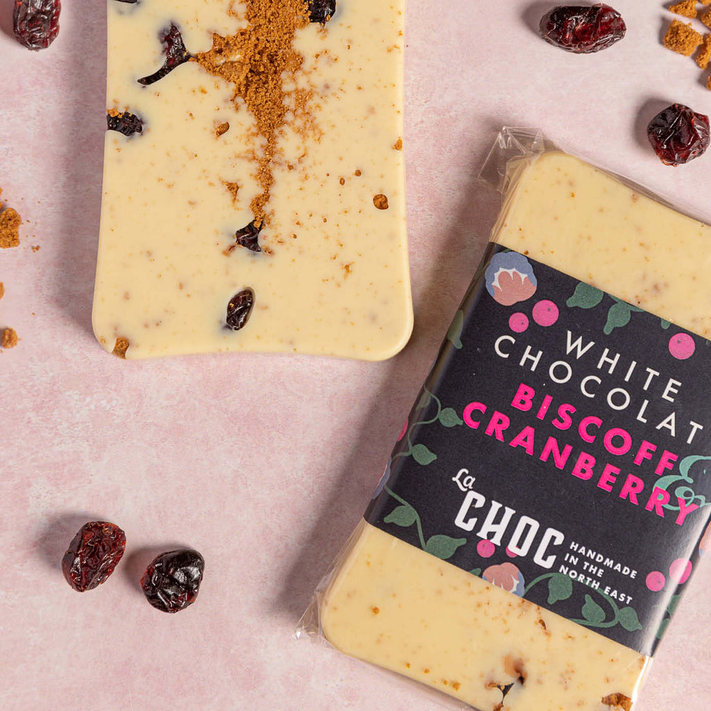 Artisan Chocolate Bars – La Chocolatrice