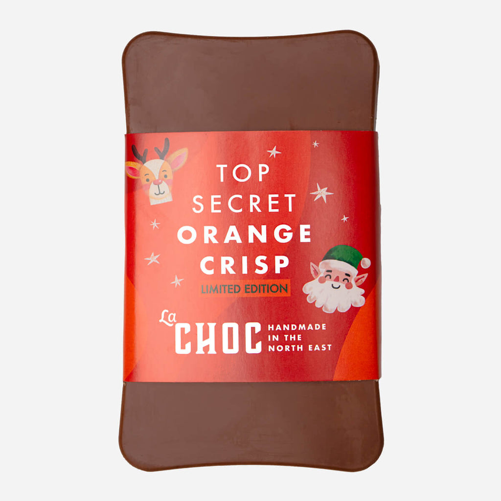 La Chocolatrice | Artisan Chocolate Bars & Experiences in Durham